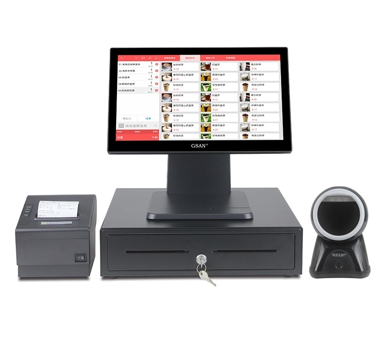 The Best All in One POS System in Ghana at Soltech Business